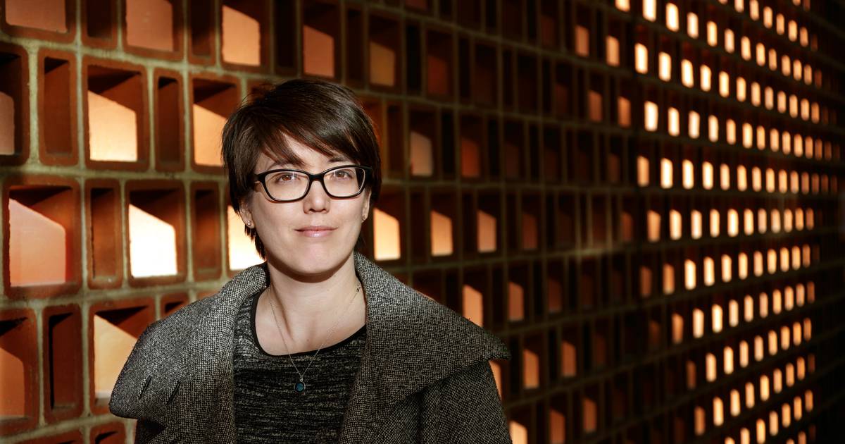 Data building blocks: Blockchains provide advantages for storing ...