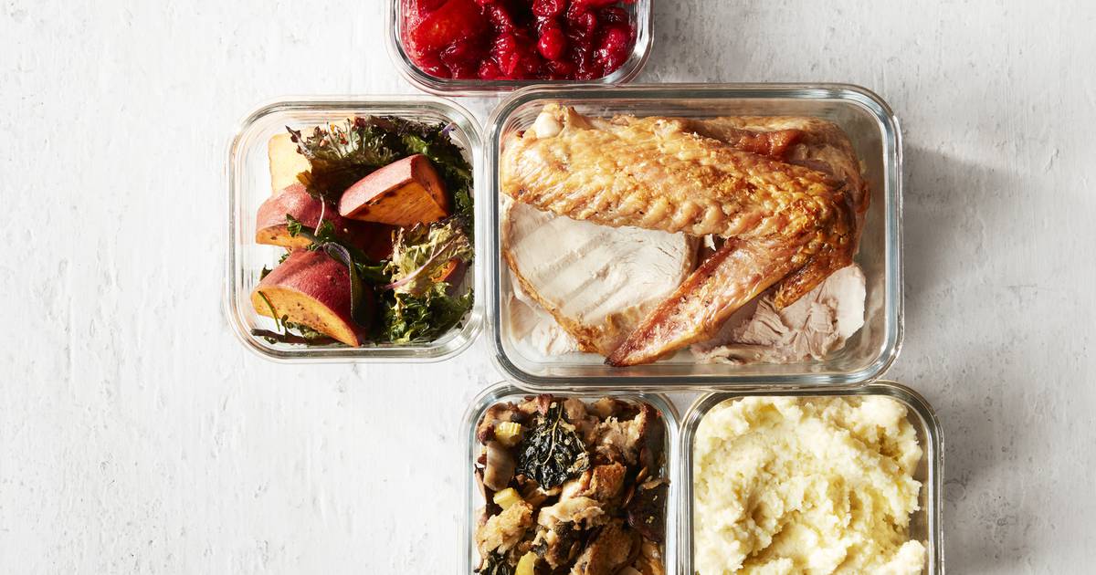 Consumers will pay more for their Thanksgiving turkey this year – AgriNews