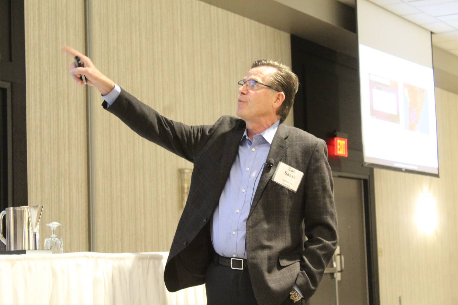 Various factors impacting U.S. grain prices – AgriNews