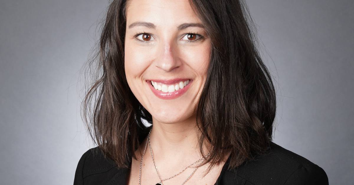 Stites named retail lending manager – AgriNews