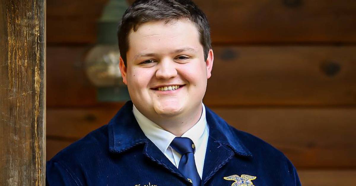 Indiana FFA to celebrate National FFA Week – AgriNews