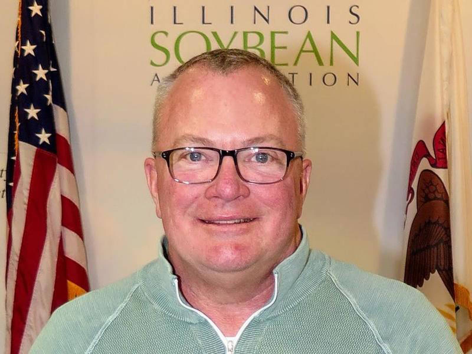 Soybean success: Lumpe brings decades of experience to ISA CEO post ...