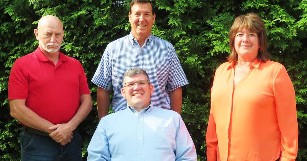 Farm Financial Standards Council elects new leadership – AgriNews