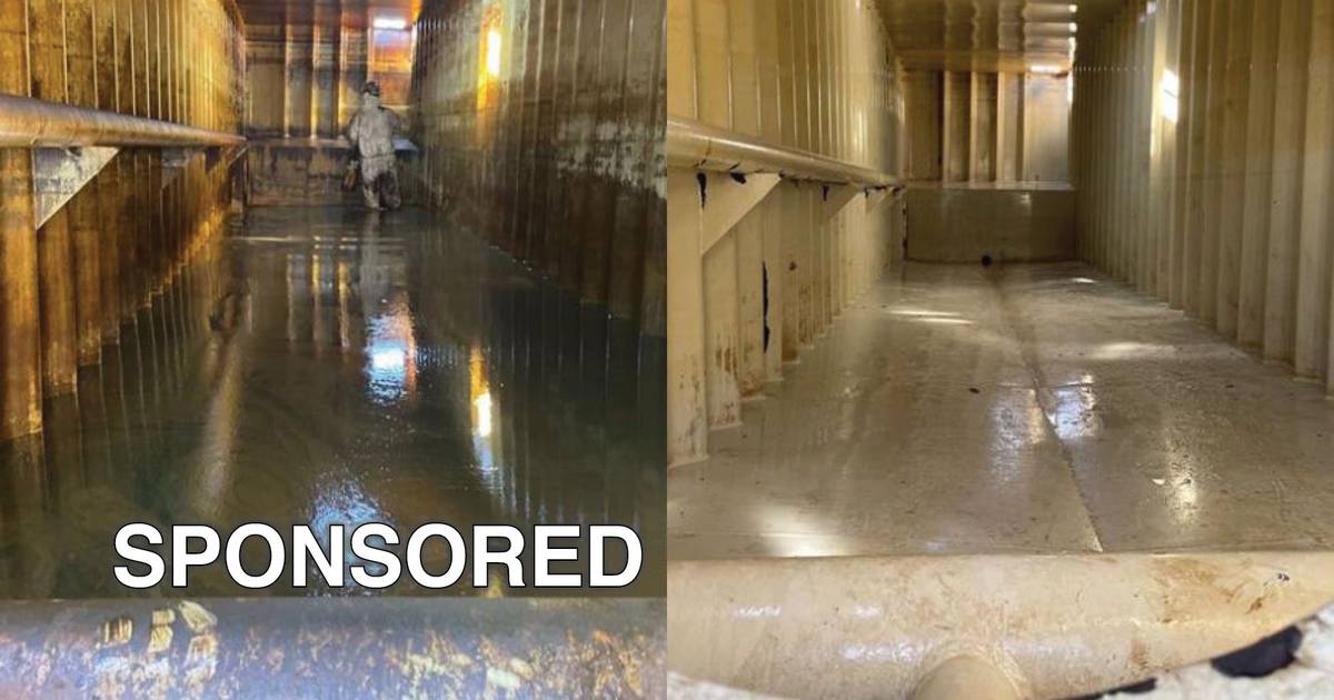Ensuring Safety and Efficiency: Cleaning Frac Tanks – AgriNews