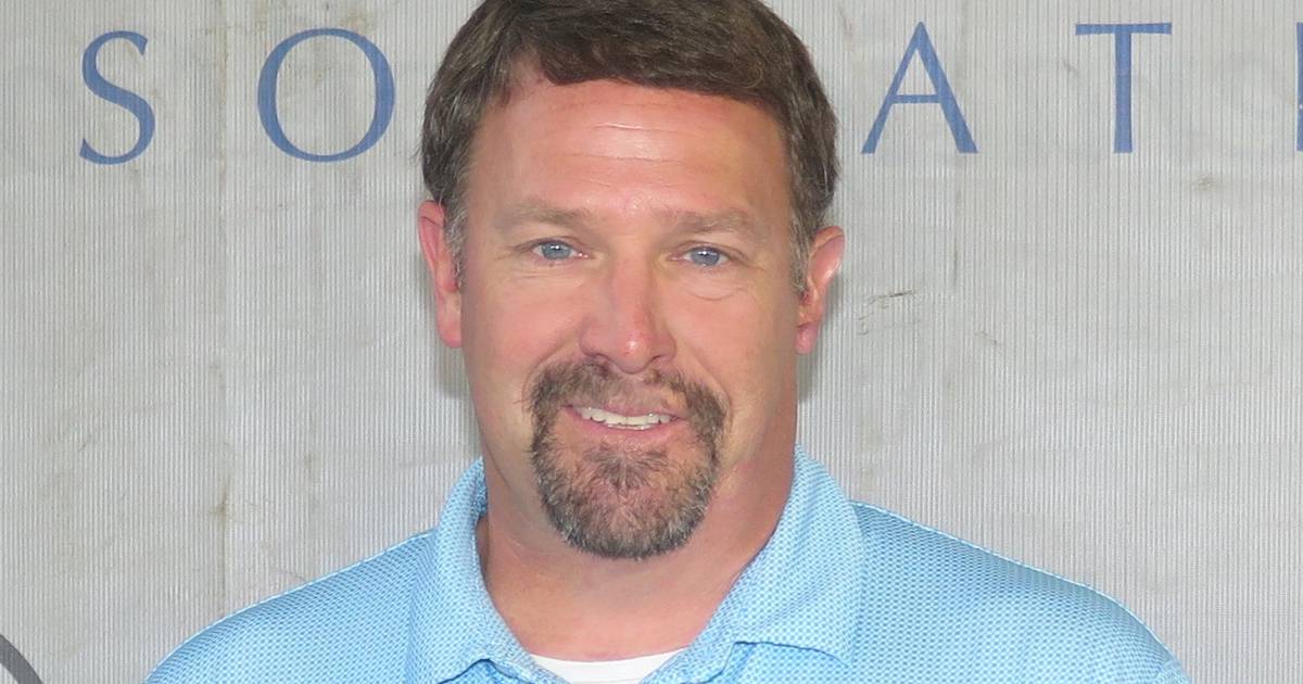 Halpin looks back at his FSA leadership term – AgriNews