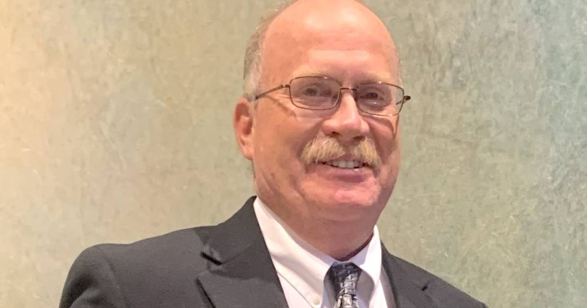 LLCC professor Harmon honored – AgriNews