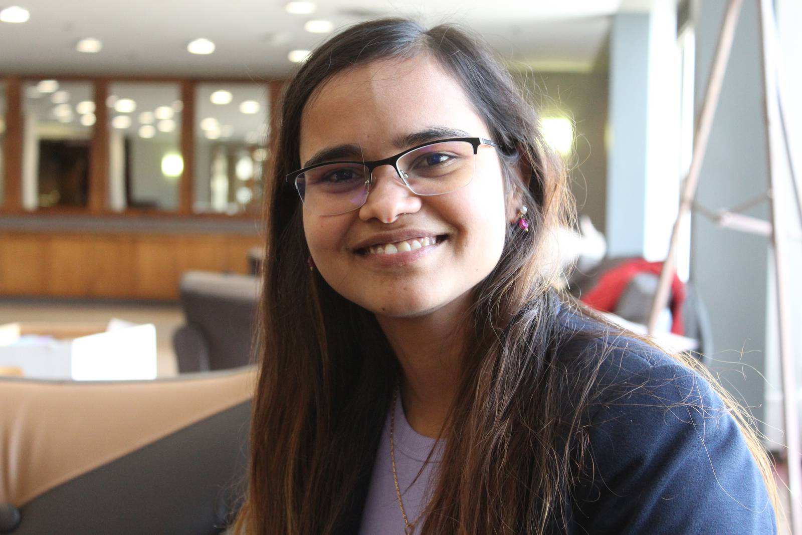 Event attracts interest of college student from India – AgriNews