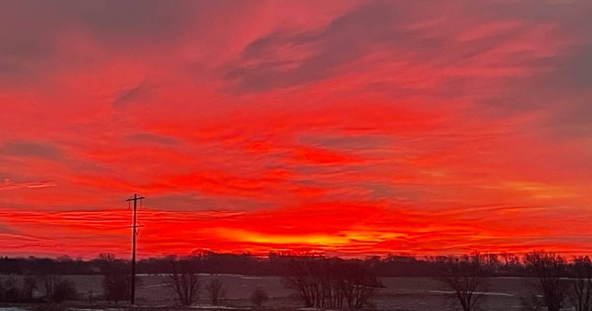 Winter solstice – AgriNews