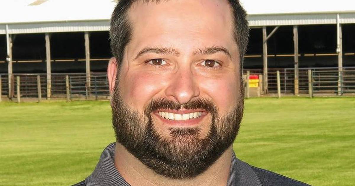 From the Fields: Walking beans – AgriNews