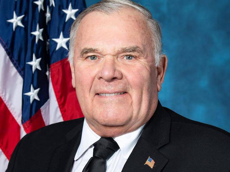 Baird talks policy, CFAP – AgriNews