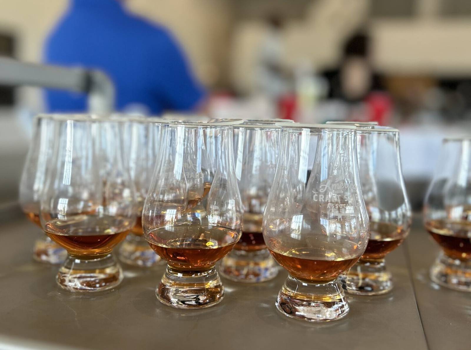 Starlight Distillery wins award at Heartland Whiskey Competition – AgriNews