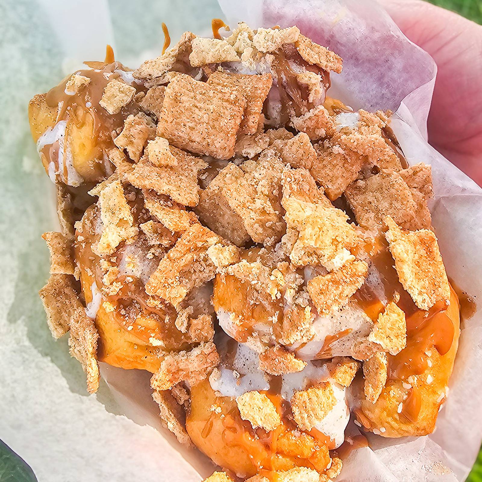 Taste of the fair: Indiana State Fair announces food lineup – AgriNews