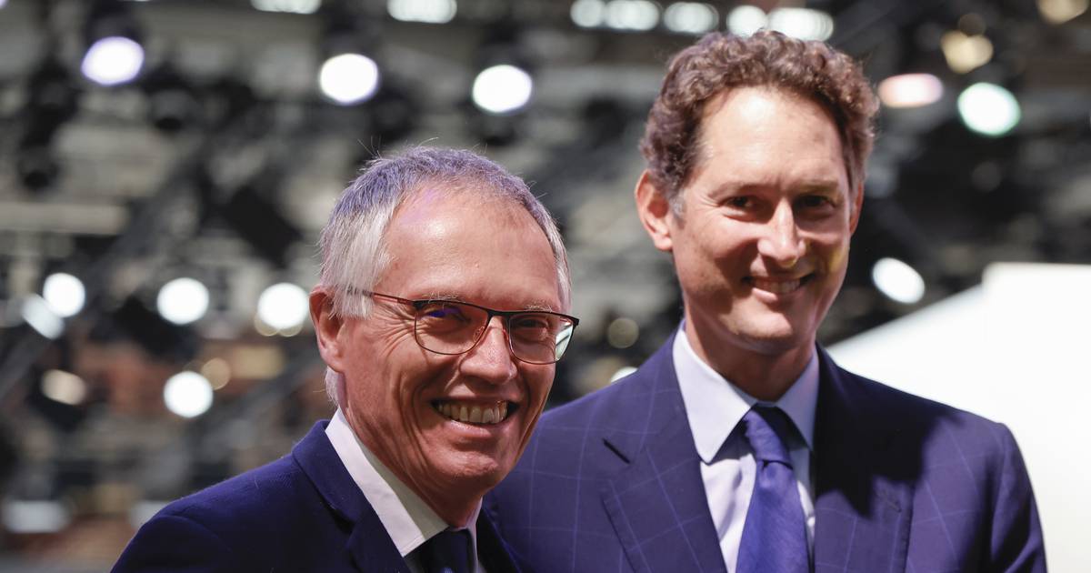 Stellantis to resume work at Illinois plant in 2027 as it looks to ...