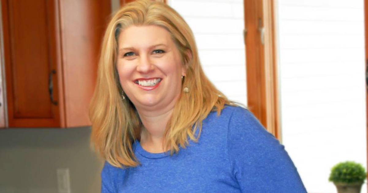 ‘This Farm Girl Cooks’ offers up healthy, wholesome take on traditional ...