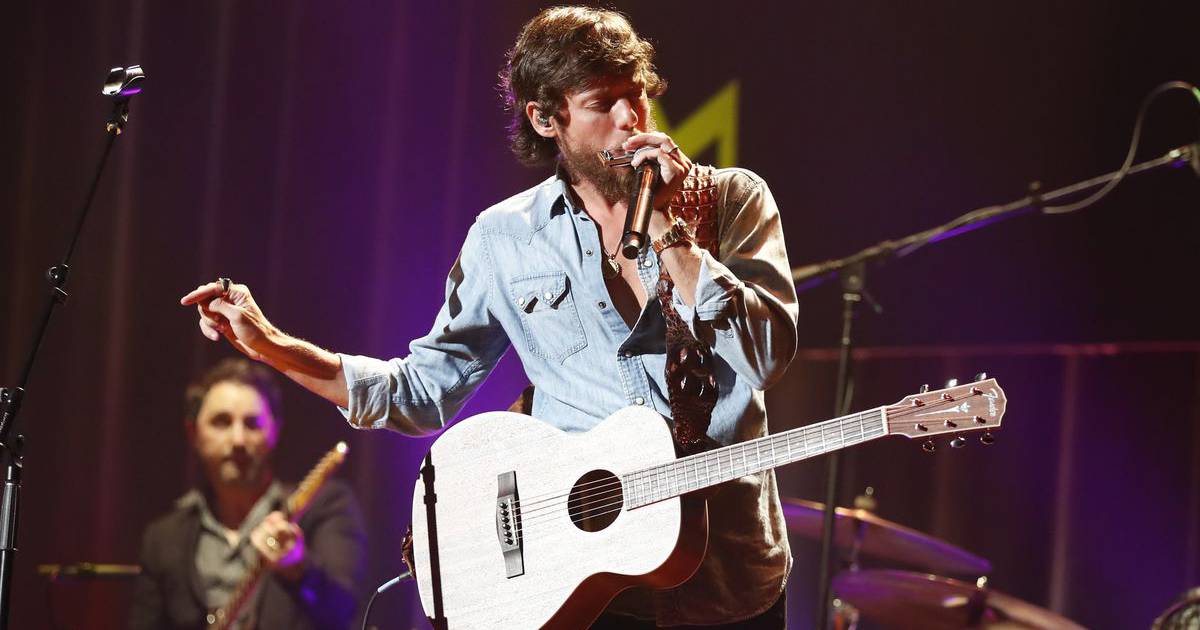 Ford County Fair: Tradition of delivering top entertainment continues ...