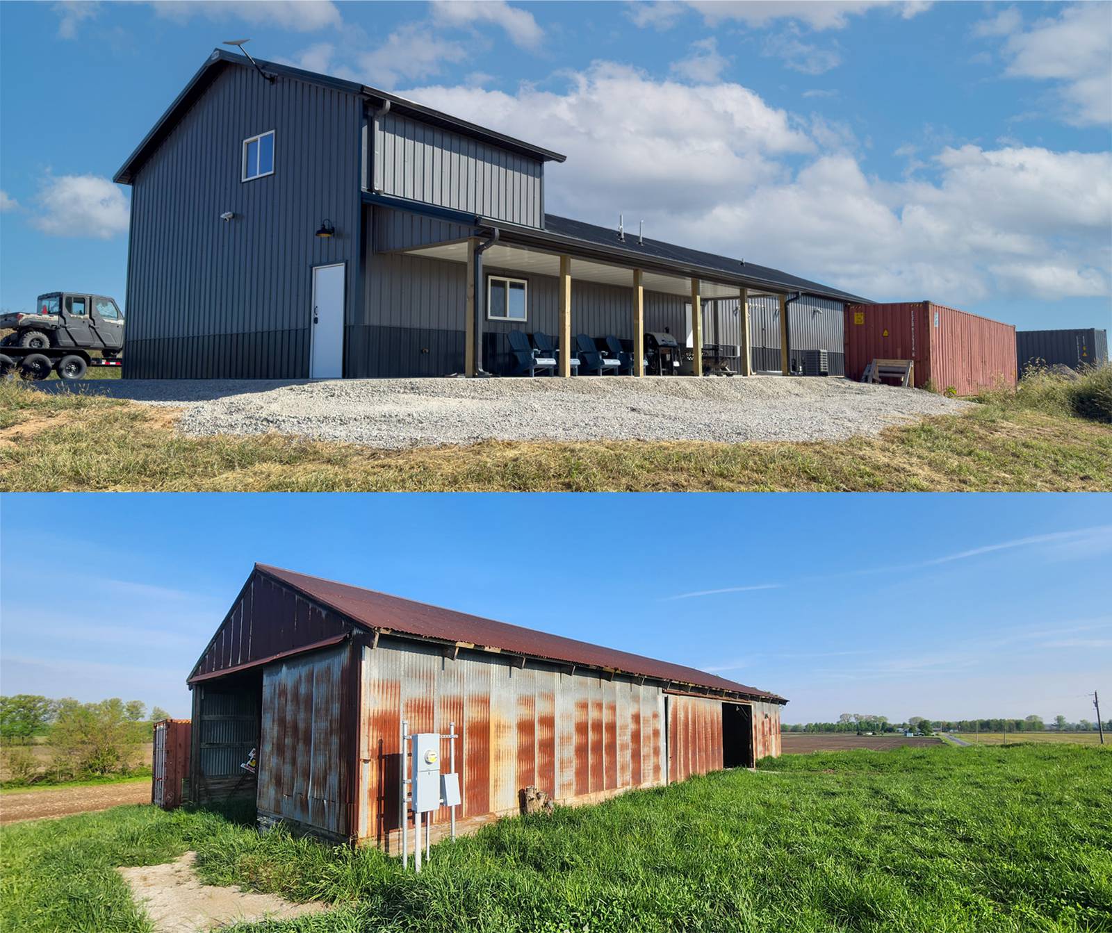 New Year, New Life: Why 2026 is the Year to Transform Your Post-Frame ...