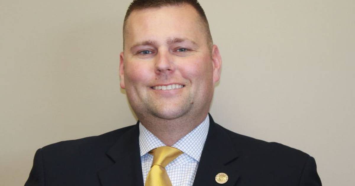 KJ Johnson named to ISA post – AgriNews
