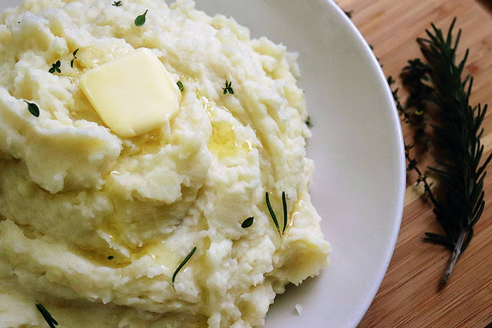 Crafting the perfect mashed potatoes – AgriNews