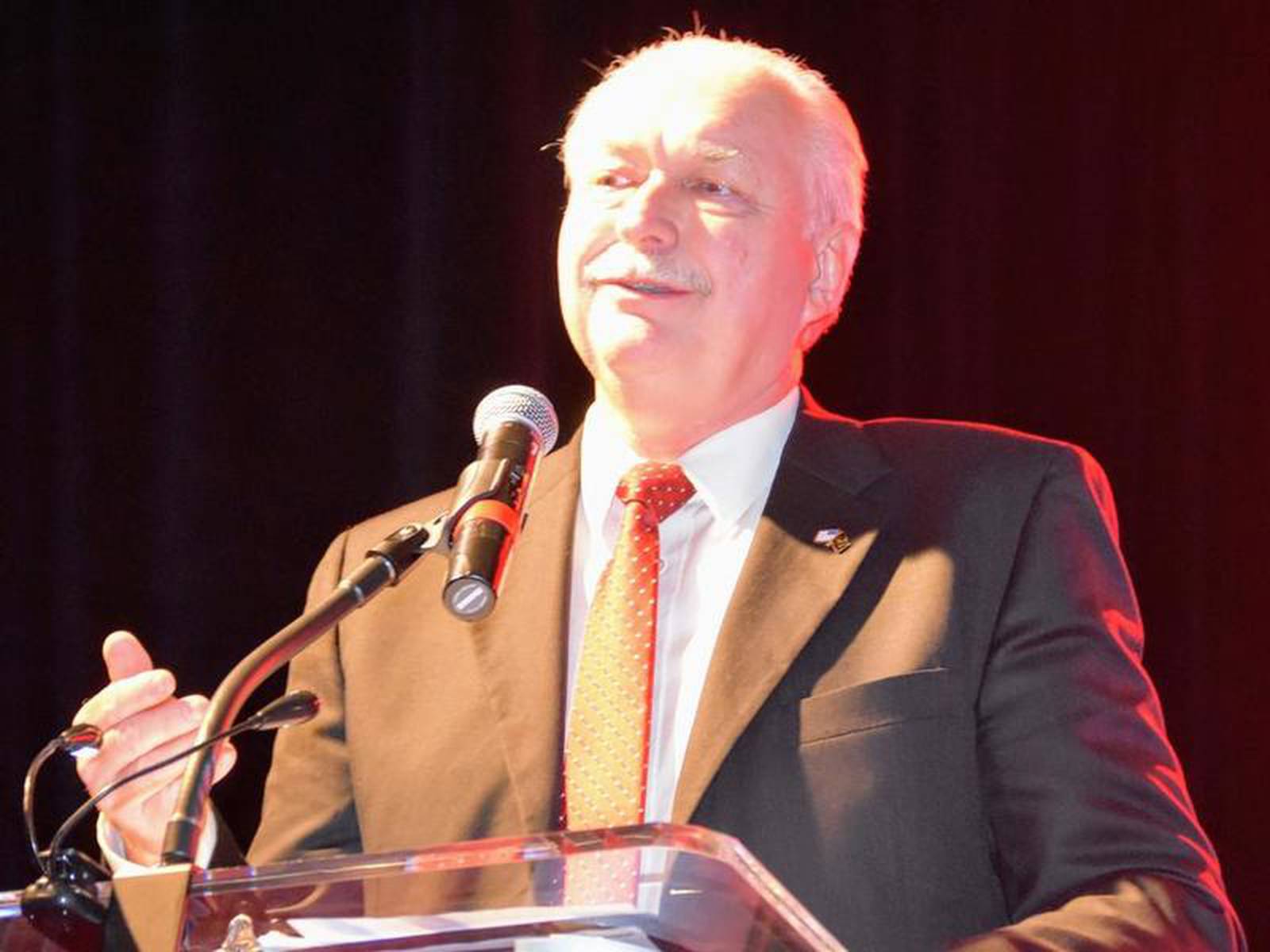 INFB marks 100 years: President looks back, ahead at state convention ...