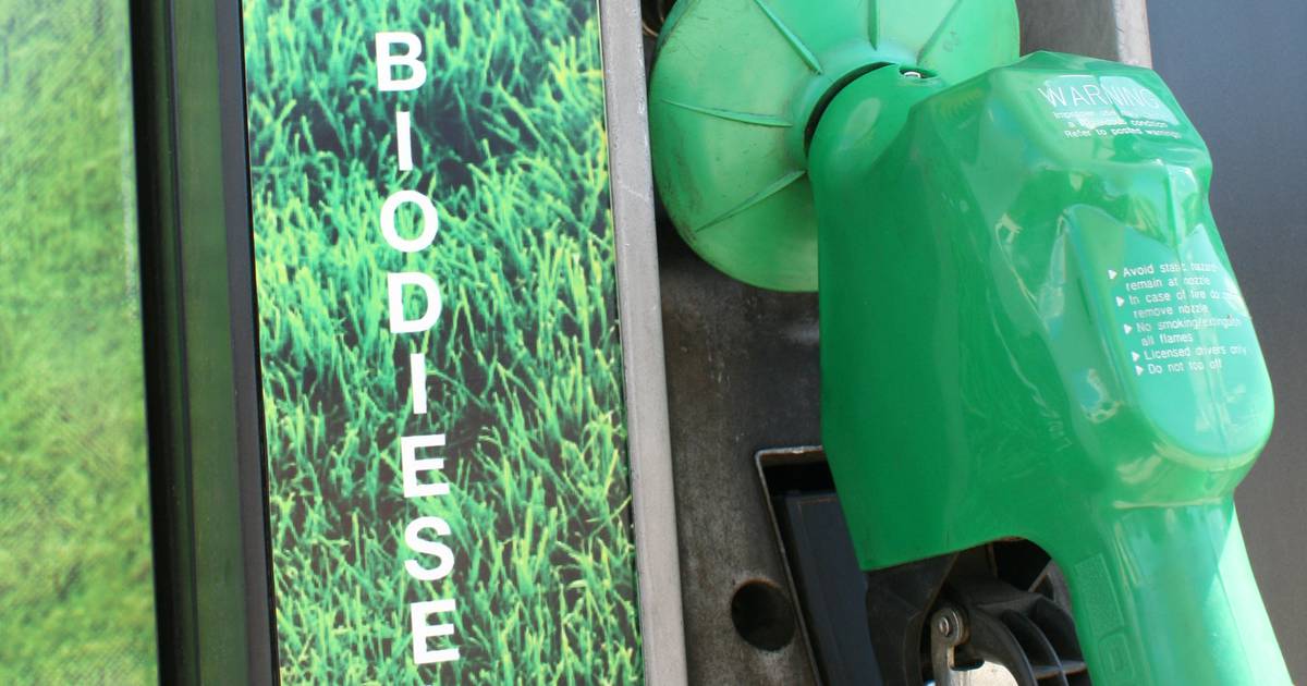 10 reasons to use biodiesel – AgriNews