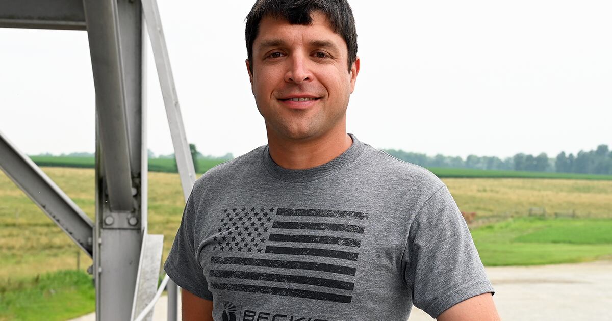 How small changes in farming practices may yield big results – AgriNews