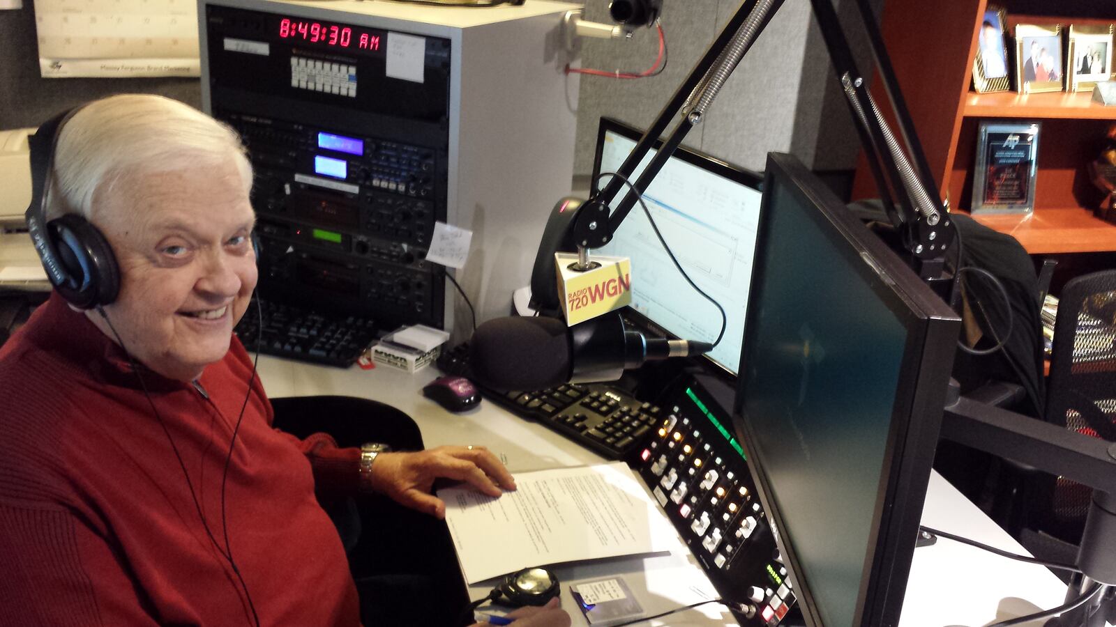 ‘It’s been quite a career’: Samuelson retires after 60 years as farm ...