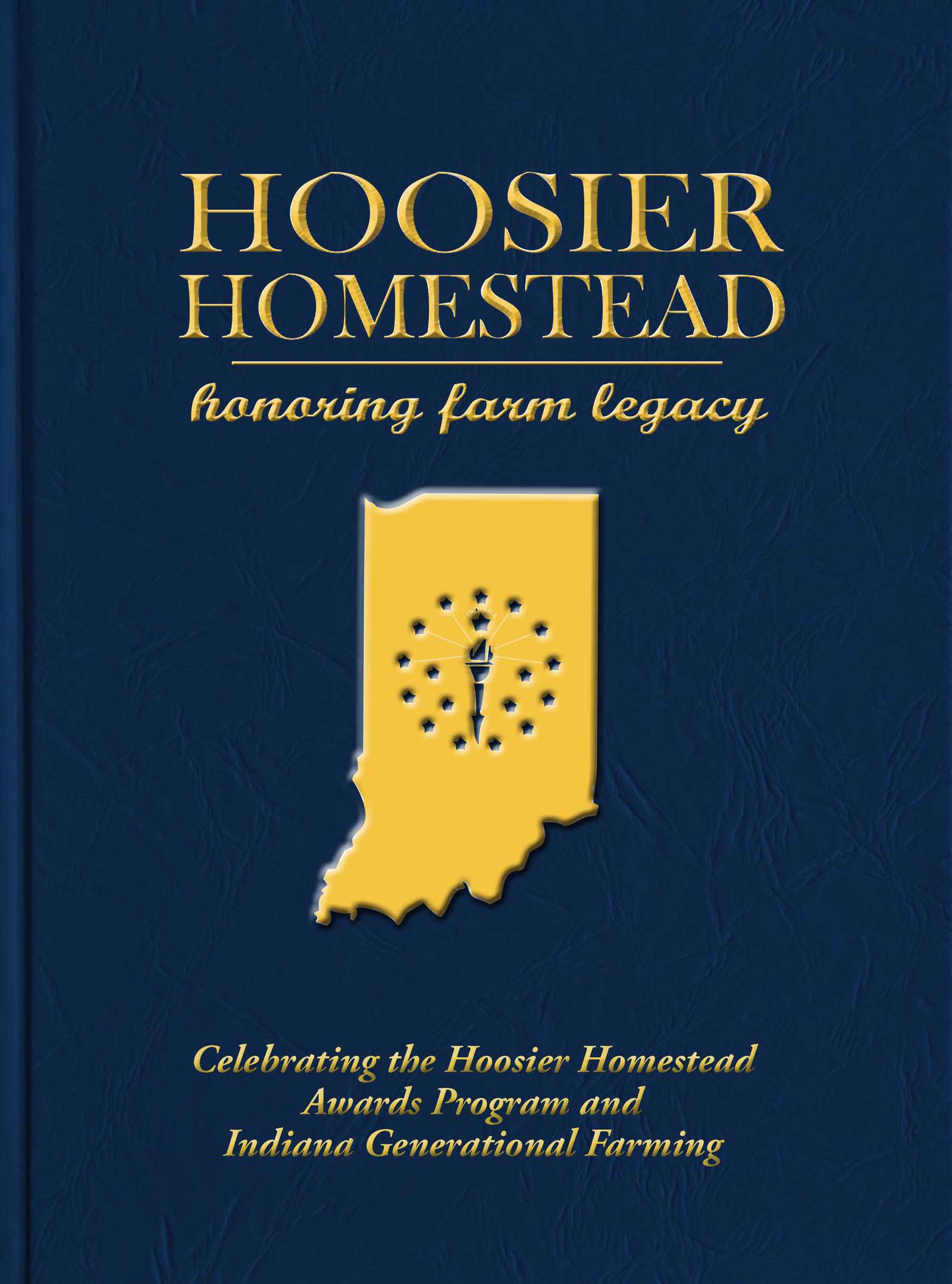 Share your farm’s history: ‘Hoosier Homestead’ book seeks entries ...