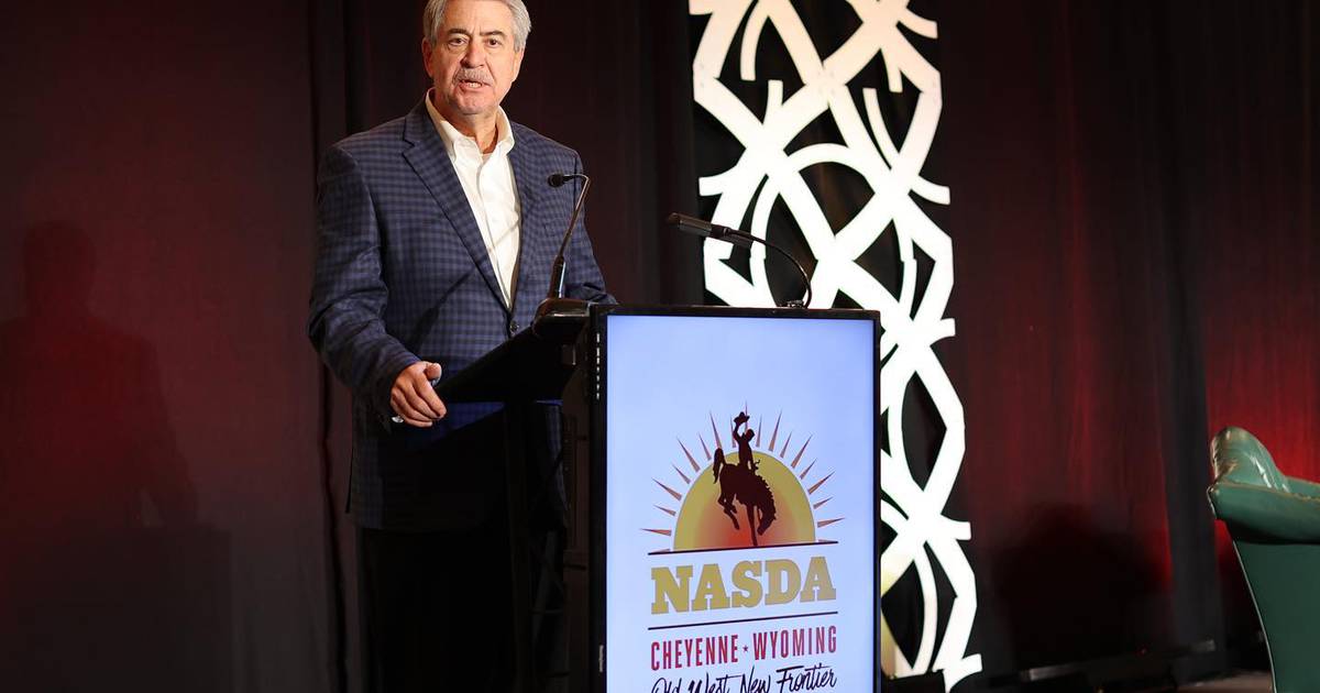 New policy stances adopted: NASDA annual meeting held in Wyoming – AgriNews