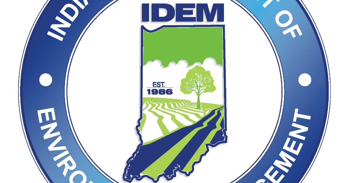 Leak from Indiana fertilizer tank results in 10-mile fish kill – AgriNews