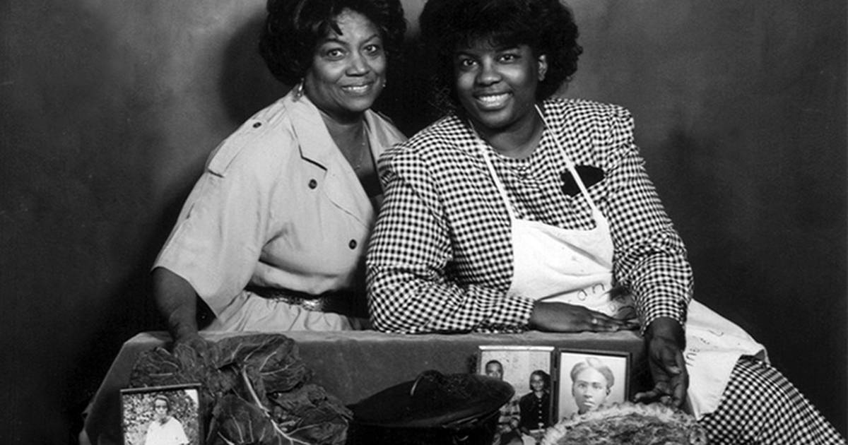 Kitchen Diva: Recipes for life – AgriNews