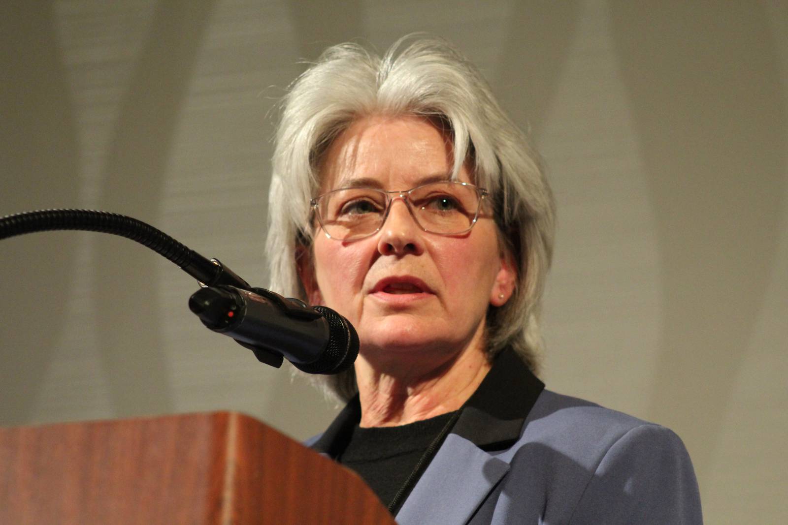 Important for women to serve as role models, mentors – AgriNews