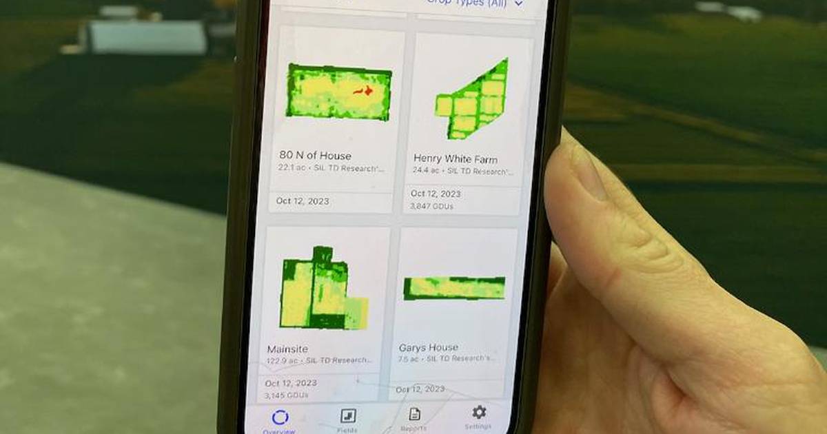 Improved FieldView experience in 2024 – AgriNews