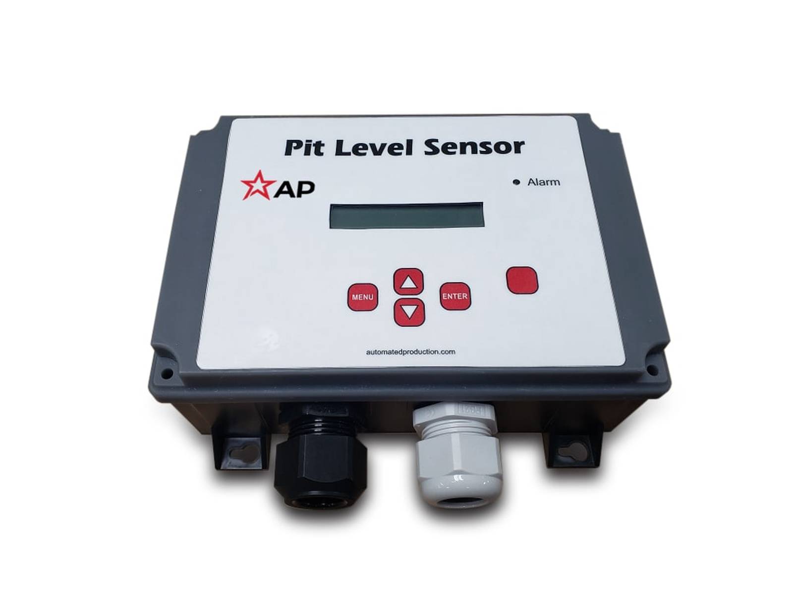 New AP Pit Monitoring Stick helps swine producers better manage manure ...