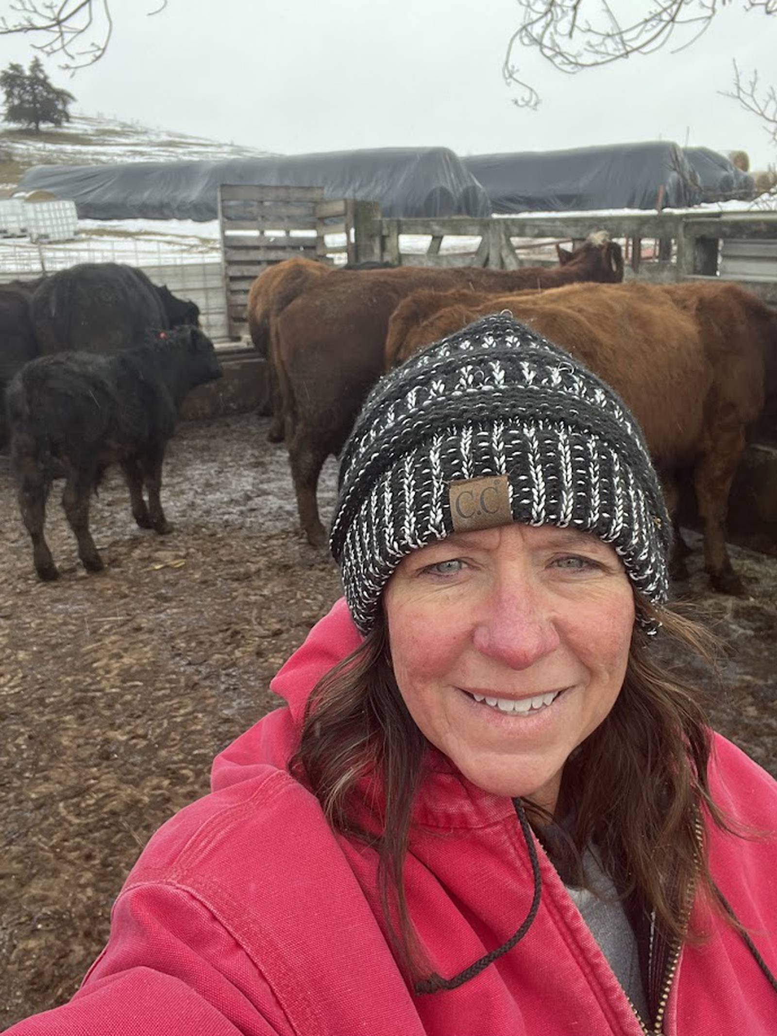 From the Fields: Preparing for planting in southern Indiana – AgriNews