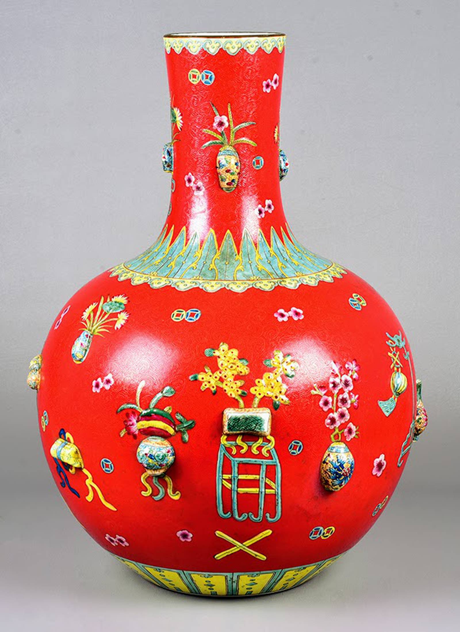 Antiques & Collecting: Chinese porcelain – AgriNews