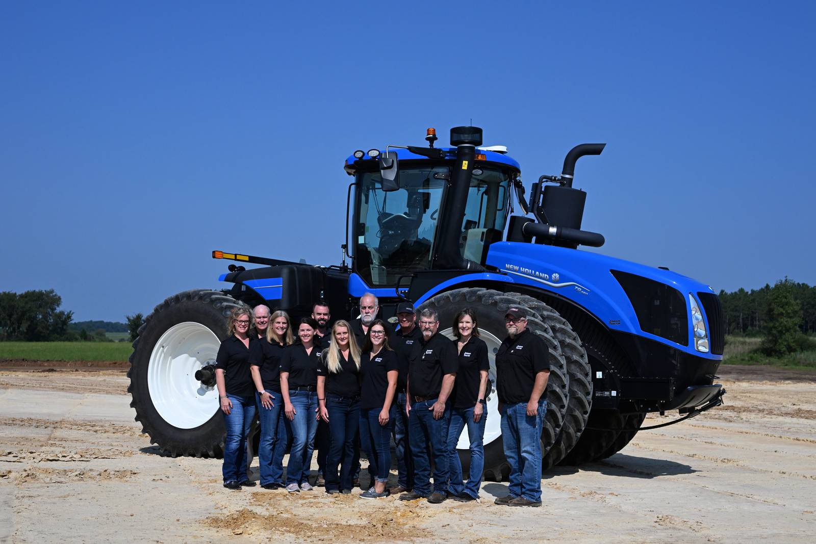 Johnson Tractor acquires St. Joseph Equipment locations in La Crosse ...