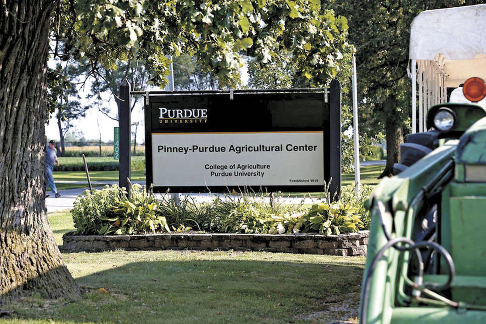 Calendar: Ag innovation, insights at Pinney Purdue Field Day – AgriNews