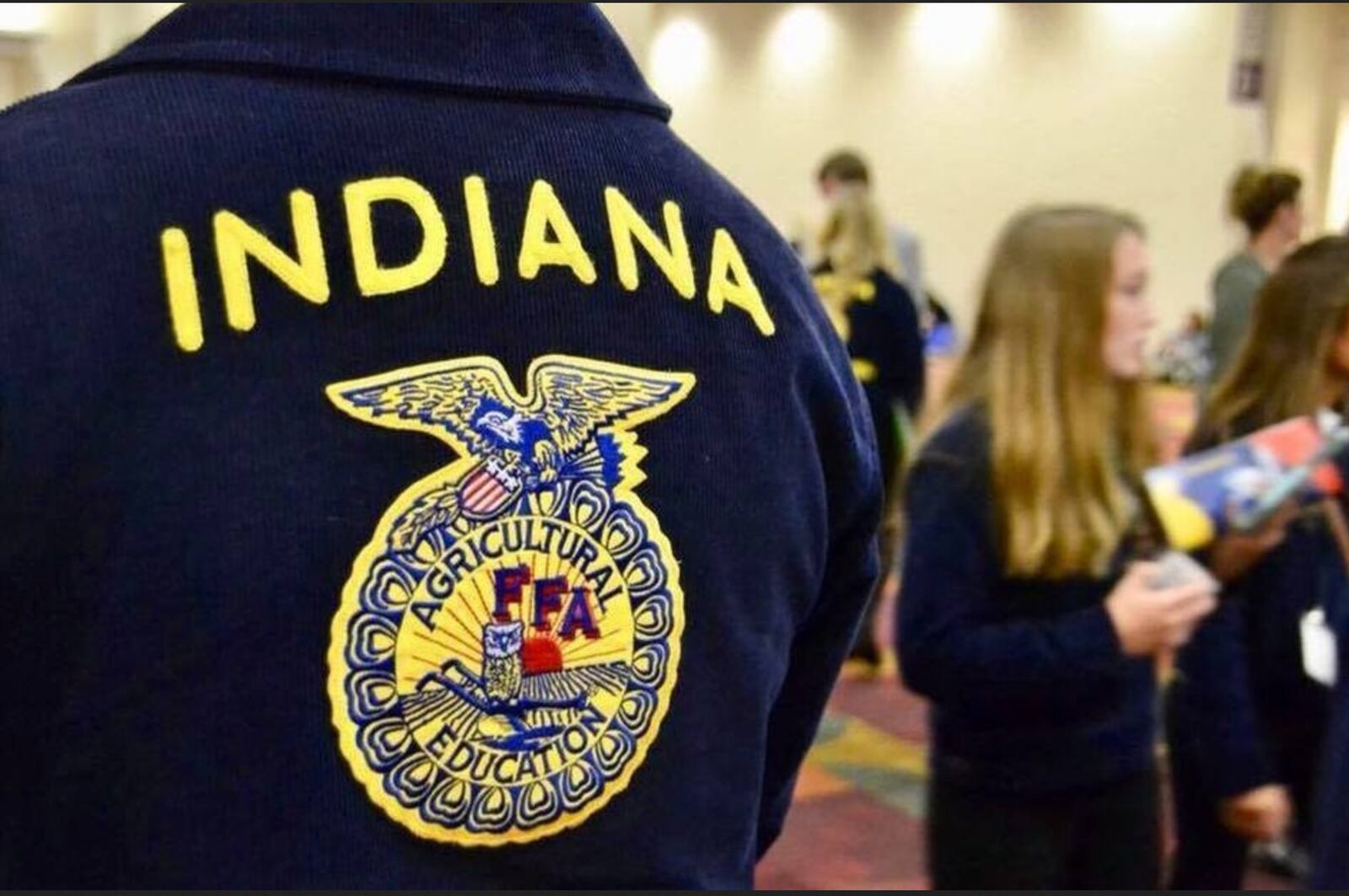Indiana FFA Star finalists named – AgriNews