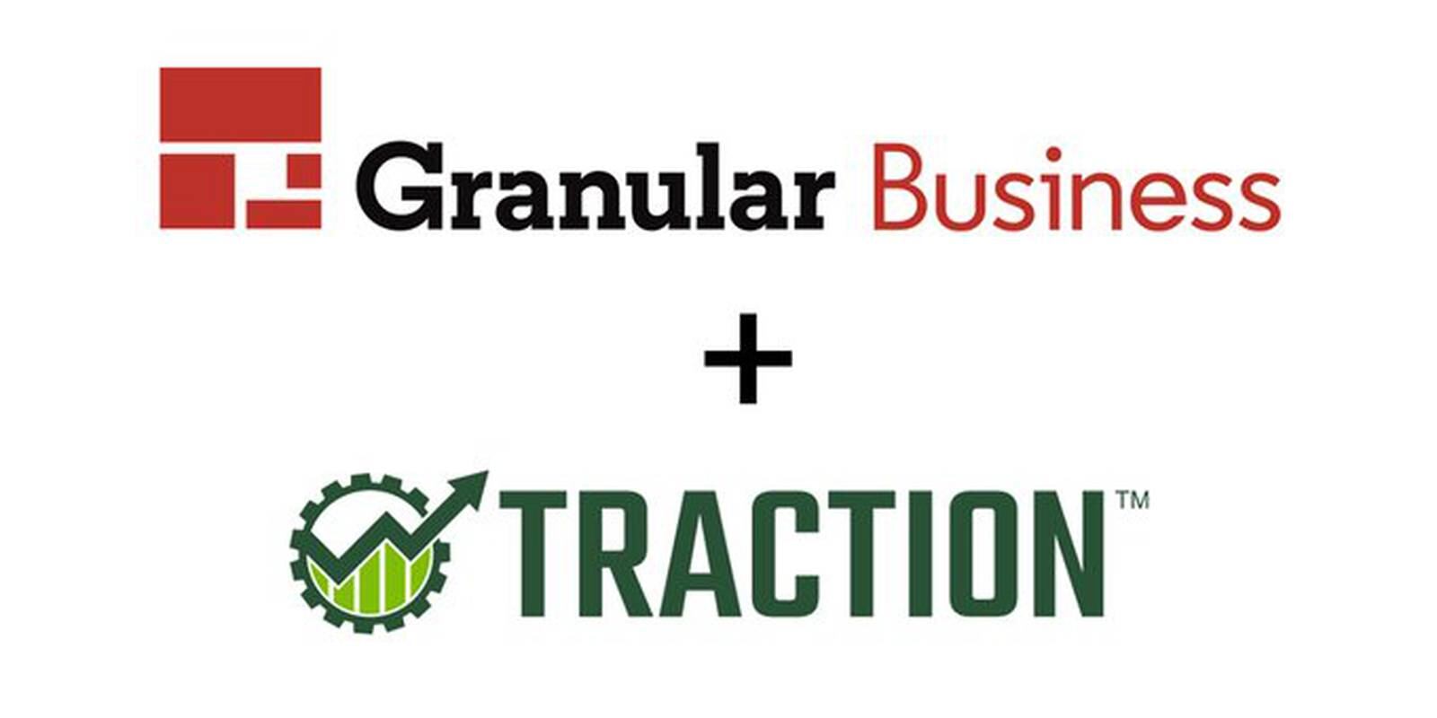 Traction Ag acquires Granular Business to expand solution value amid ...