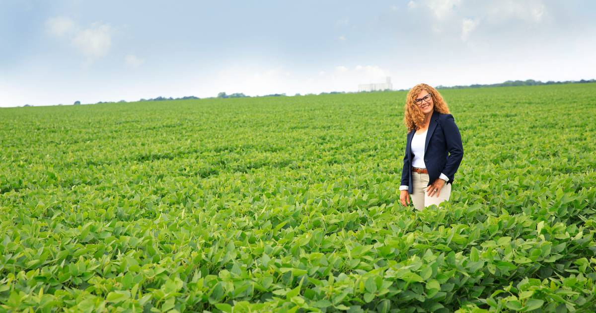 Careers in Agriculture: Helping others buy and sell land – AgriNews
