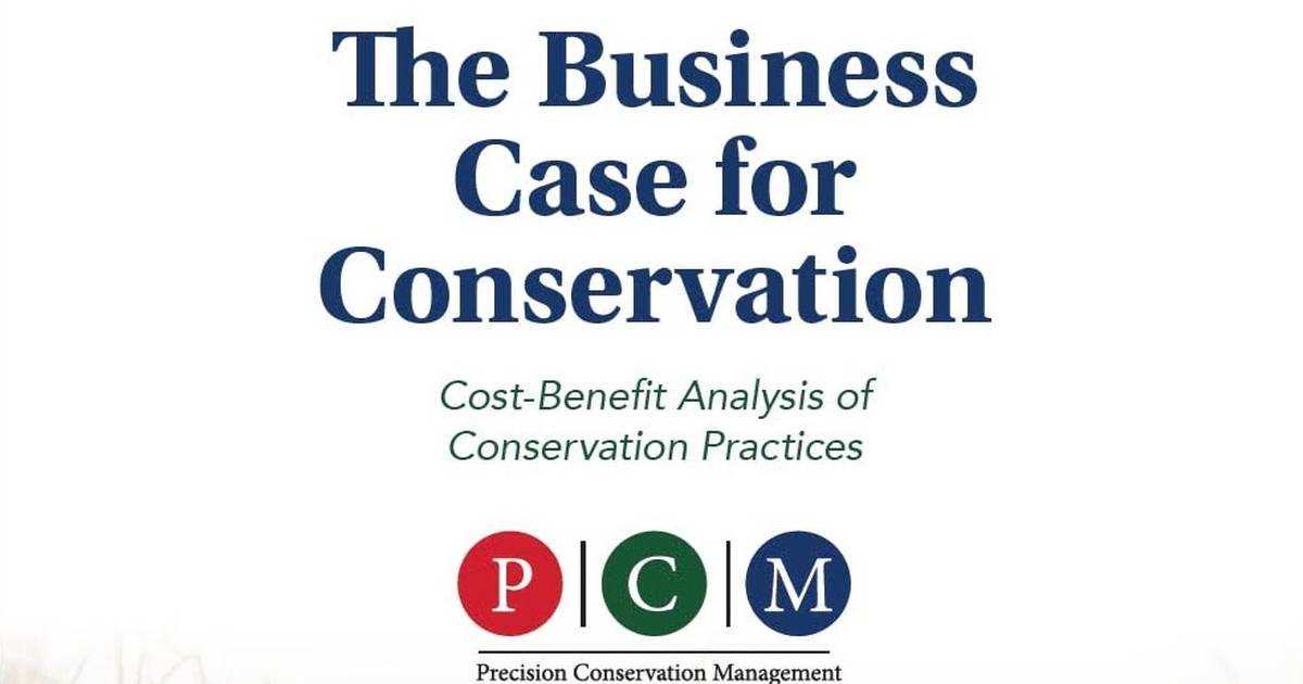 PCM merges conservation with environmental, income outcomes – AgriNews