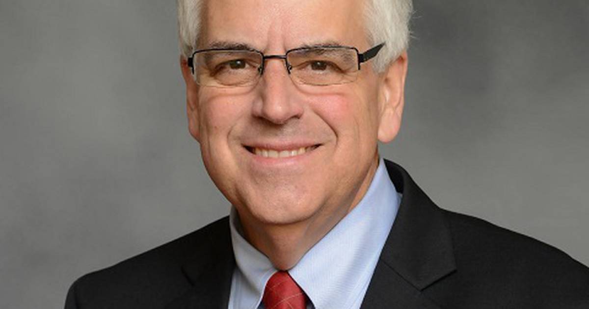 Letter to the Editor: Celebrating Farm Bureau career of Blake Roderick ...