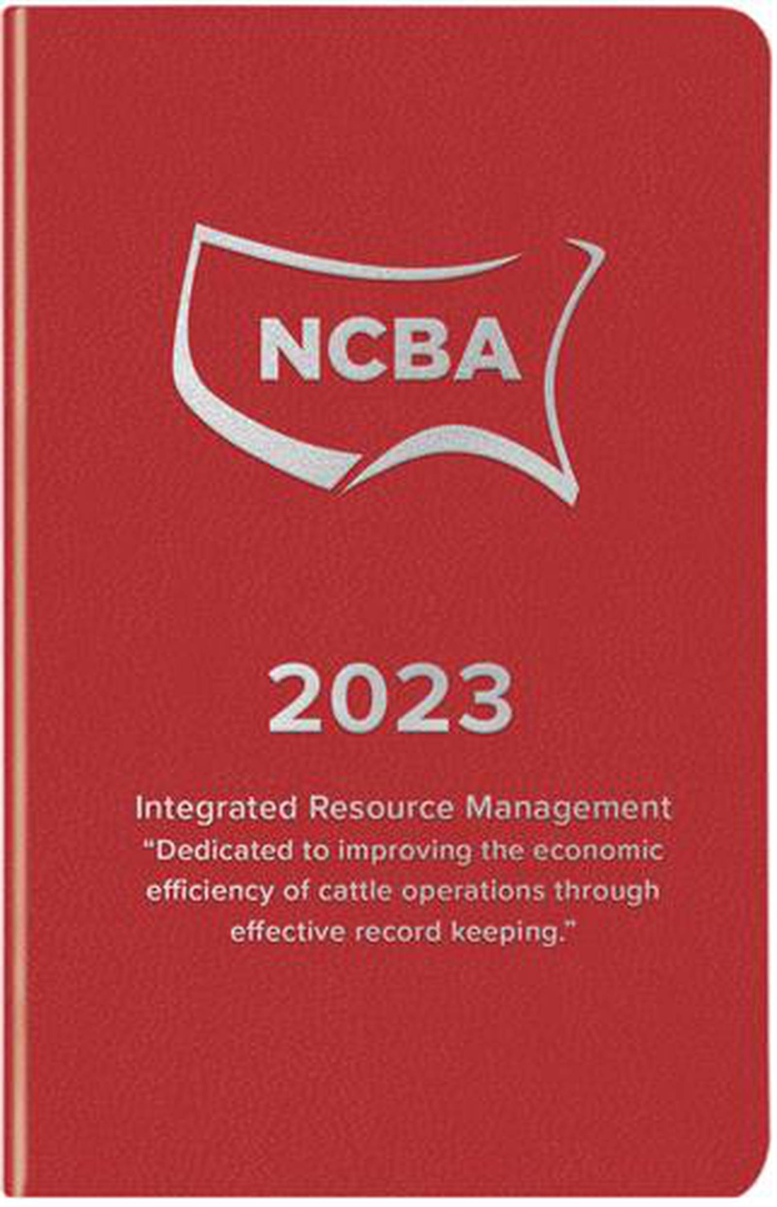 Cattle recordkeeping made easy with NCBA Redbook – AgriNews