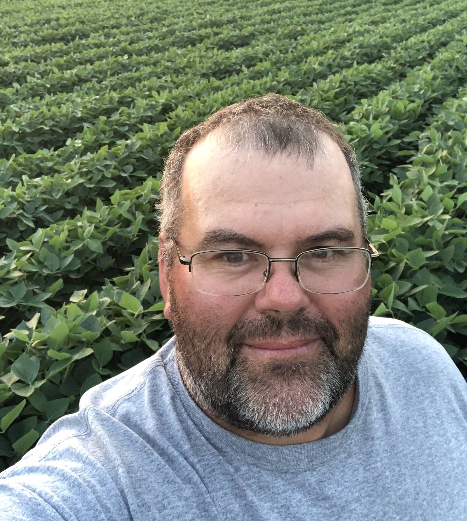 Farmers ‘banking on a bumper crop’ – AgriNews