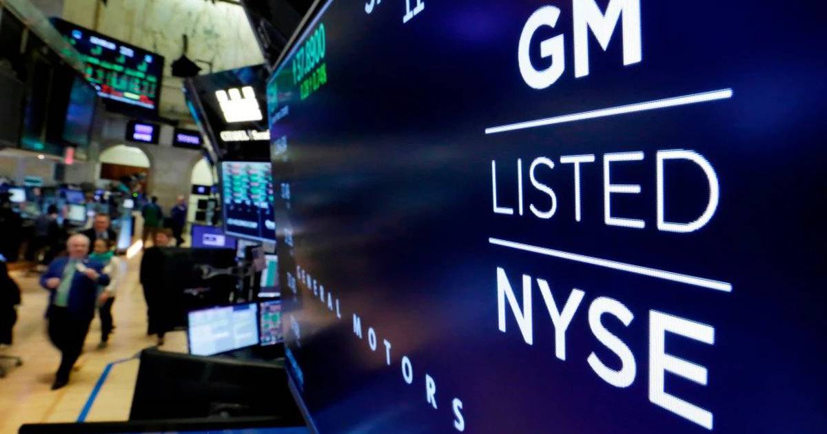 General Motors Q2 profit up 52% on strong sales – AgriNews