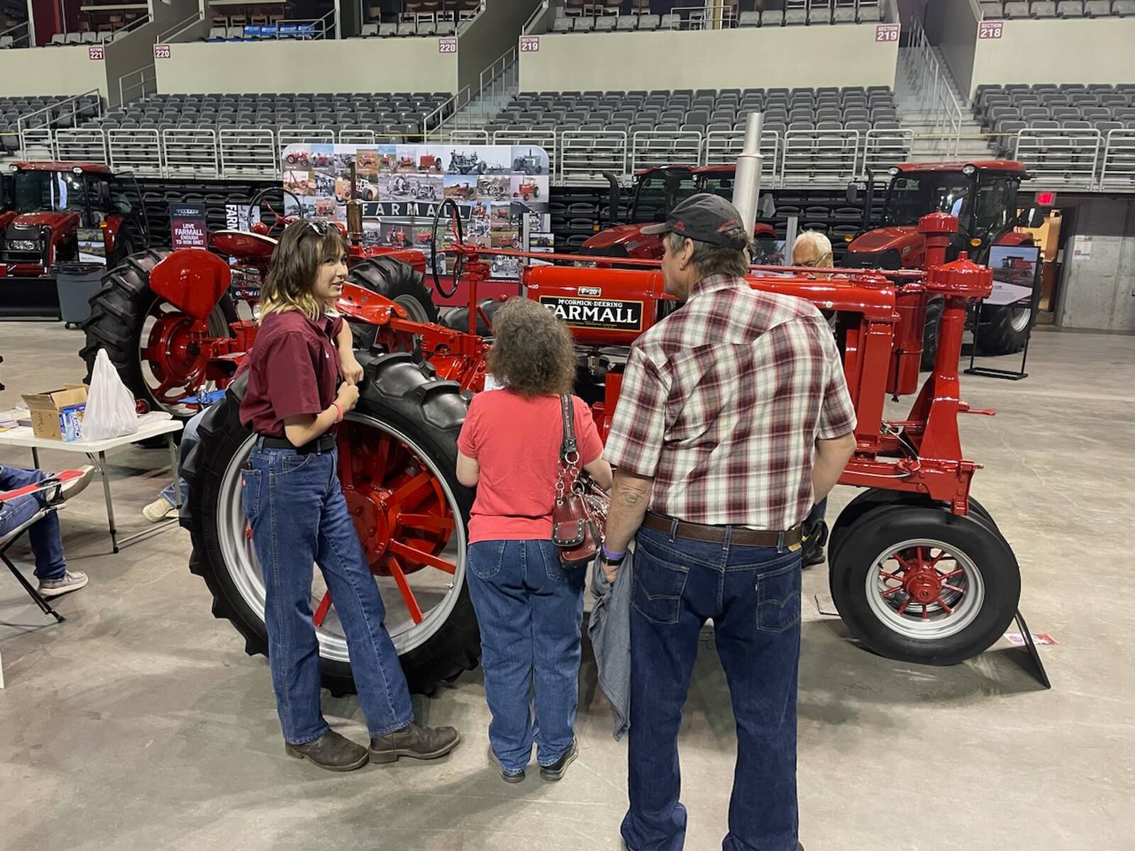 After-school tractor program teaches more than tractor repair – AgriNews