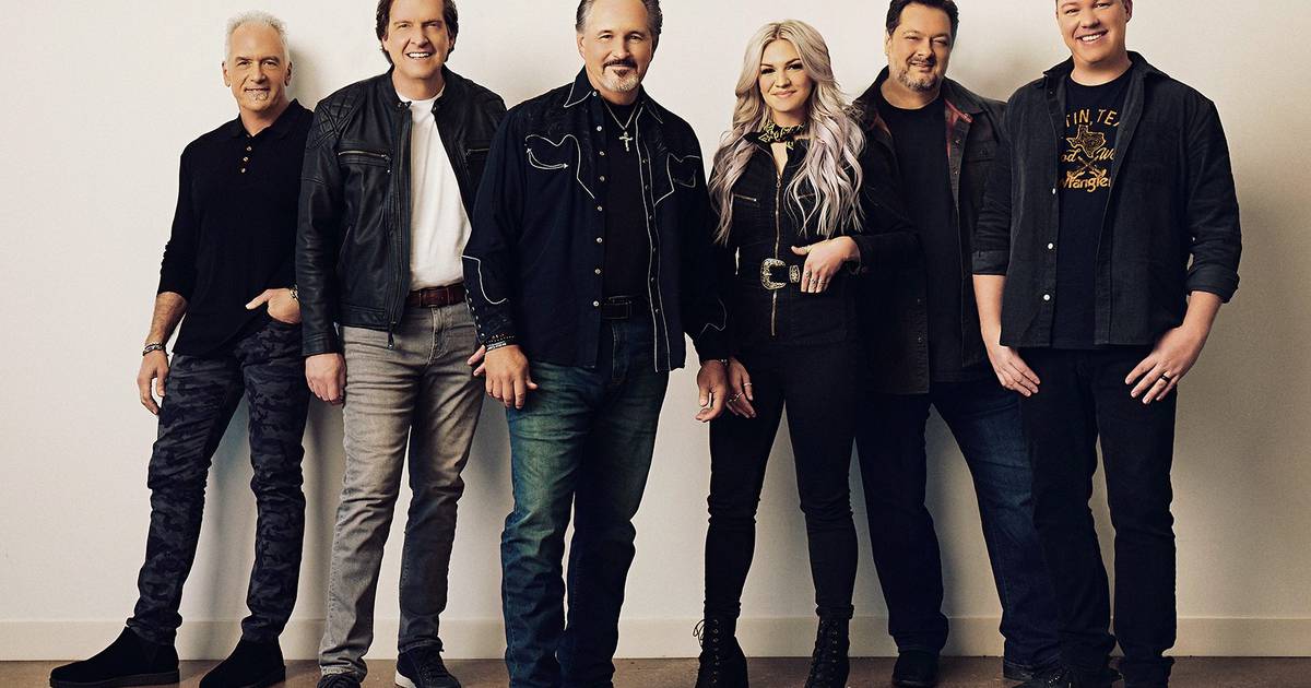 Diamond Rio headlines Logan County Fair country concert – AgriNews