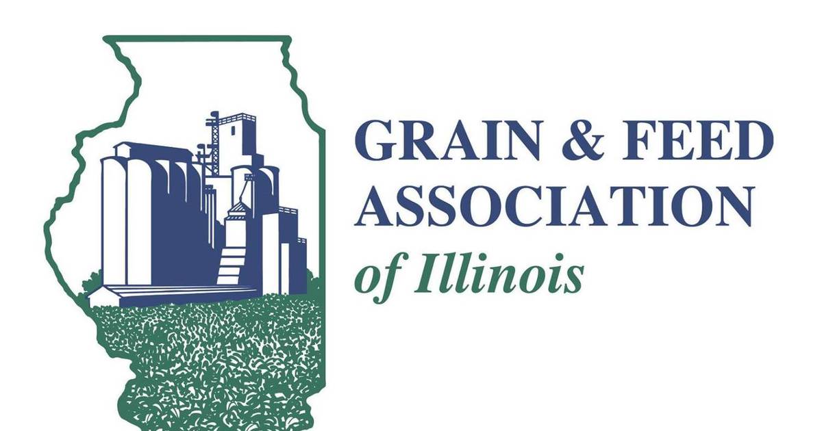Mark Heil installed as GFAI president – AgriNews