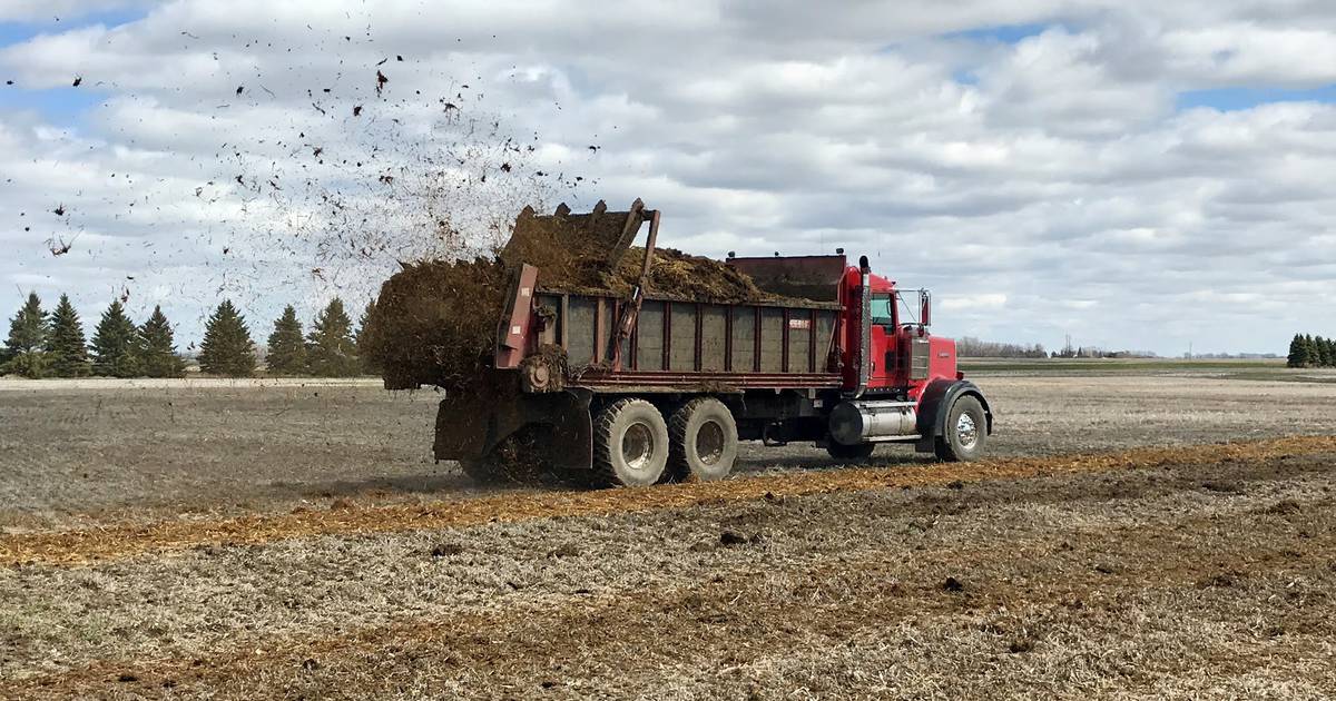 Manure application BMPs and rules – AgriNews