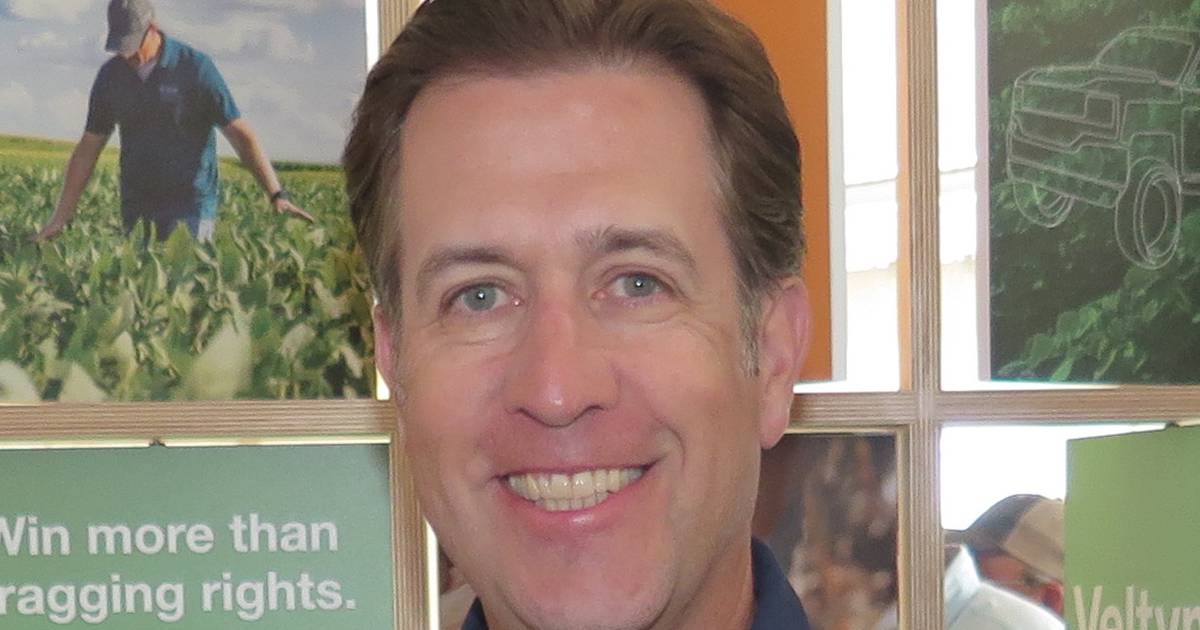 BASF keeps research pipeline flowing – AgriNews